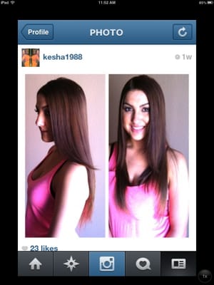 KESHA’S CHAIR LV - Updated August 2024 - 44 Photos & 19 Reviews - 4001 ...