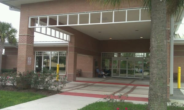 ORANGE COUNTY LIBRARY SYSTEM - WINTER GARDEN - Updated October 2025 ...