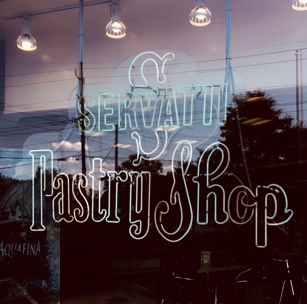SERVATII PASTRY SHOP & DELI - 25 Photos & 19 Reviews - 7161 Beechmont ...