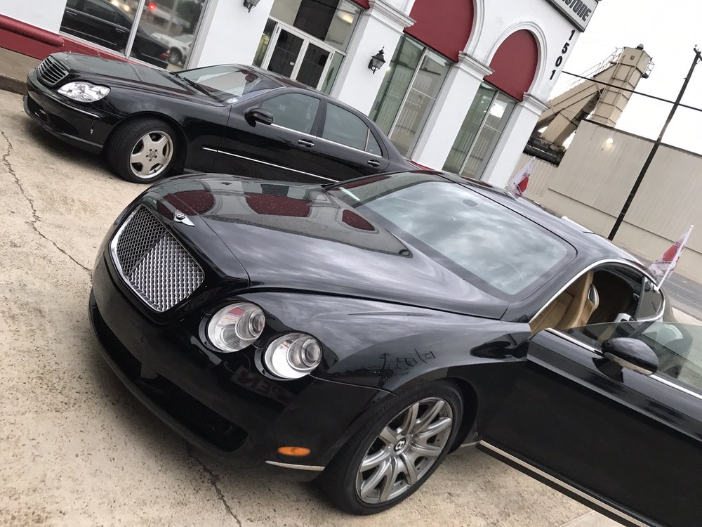 HI TECH CAR CARE CENTER - Updated January 2026 - 16 Photos - 1501 ...