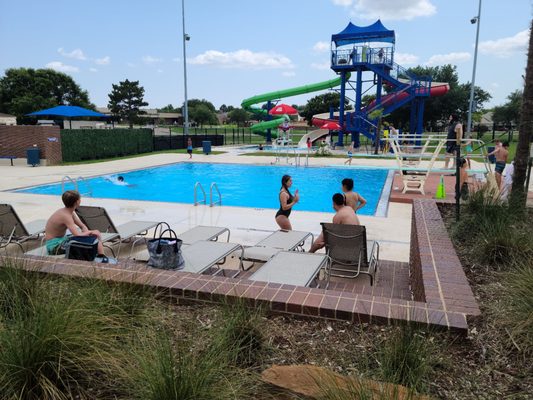 ROSEMEADE RAINFOREST AQUATIC COMPLEX - Updated December 2024 - 48 ...