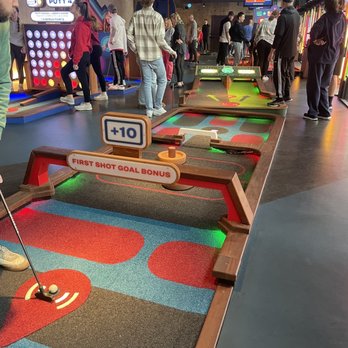 PUTTSHACK - PITTSBURGH - Updated November 2024 - 229 Photos & 139 ...