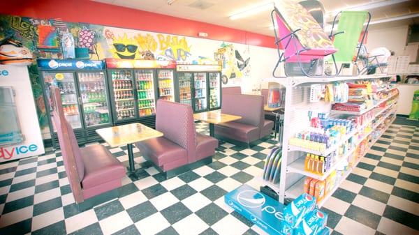MOE’S MINI MART - 20 Photos - Myrtle Beach, South Carolina - Pizza ...