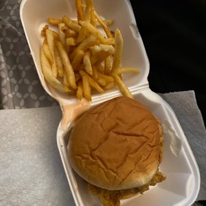 CHIC-A-SEA RESTAURANTS - 20 Photos & 21 Reviews - 1417 W Pembroke Ave ...