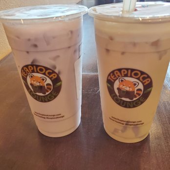TEAPIOCA LOUNGE - EDMOND - Updated December 2025 - 120 Photos & 44 ...