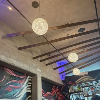 TRYST KITCHEN + COCKTAILS - Updated March 2025 - 202 Photos & 83 ...