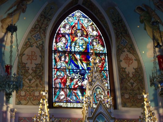 ST AGNES THRIFT SHOP - 10 Photos & 16 Reviews - Ave D & South Ave ...