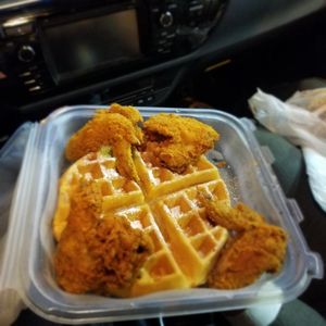 H & CHICKEN - 64 Photos & 137 Reviews - 716 H St NE, Washington ...