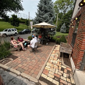 HI HAT COFFEE - Updated October 2025 - 151 Photos & 182 Reviews - 5012 ...