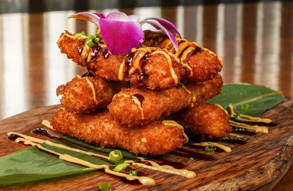 THE ESCOBAR KITCHEN LATIN ASIAN FUSION - Updated November 2025 - 164 ...