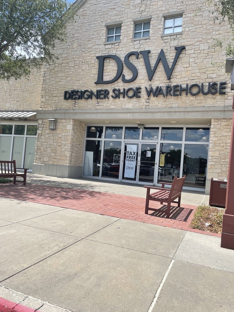 DSW DESIGNER SHOE WAREHOUSE - Updated October 2025 - 15 Photos & 21 ...