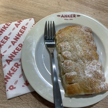 ANKER - Updated April 2025 - 45 Photos - Südtiroler Platz 1, Salzburg ...