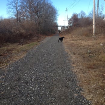 METHUEN RAIL TRAIL - Updated October 2025 - Methuen Rail Trl, Methuen ...