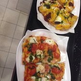 PINSERE - 313 Photos & 229 Reviews - Via Flavia 98, Roma, Italy - Pizza ...