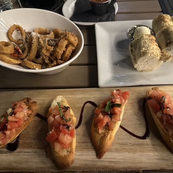 LEONE’S ITALIAN - Updated January 2025 - 578 Photos & 349 Reviews - 455 ...