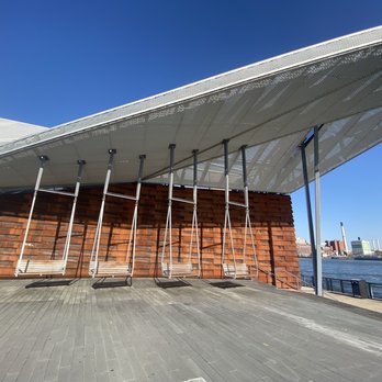 PIER 36 NYC - Updated November 2025 - 214 Photos & 54 Reviews - 299 ...