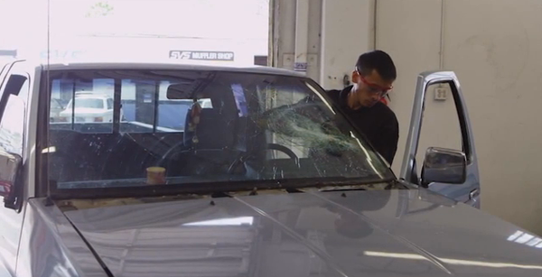 CAPITAL AUTO GLASS - Updated December 2025 - 158 Photos & 671 Reviews ...