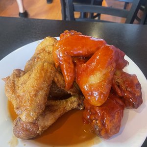 99 CHICKEN - 1485 Photos & 2700 Reviews - Korean - 2781 El Camino Real ...