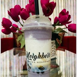 NEIGHBORS TEA HOUSE - Updated December 2025 - 1146 Photos & 583 Reviews ...