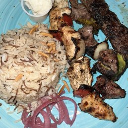 LAYALI MIAMI LEBANESE RESTAURANT & HOOKAH LOUNGE - 546 Photos & 369 ...