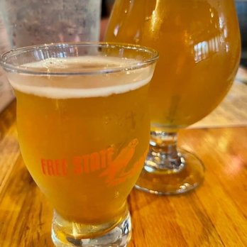FREE STATE BREWING COMPANY - 524 Photos & 772 Reviews - 636 ...