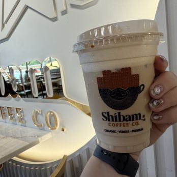 SHIBAM COFFEE - Updated December 2025 - 82 Photos & 28 Reviews - 26745 ...