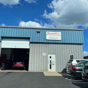BENNETT’S AUTO REPAIR LLC - Updated June 2024 - 12 Reviews - 2229 Eagle ...