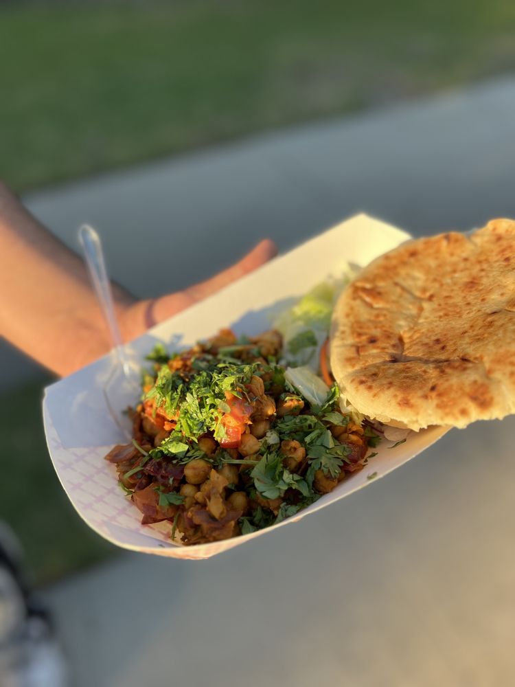 PSL’S STREET FOOD - 3570 Chesapeake Ave, Los Angeles, California - Food ...