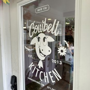 COWBELL KITCHEN - Updated January 2026 - 296 Photos & 185 Reviews - 26 ...