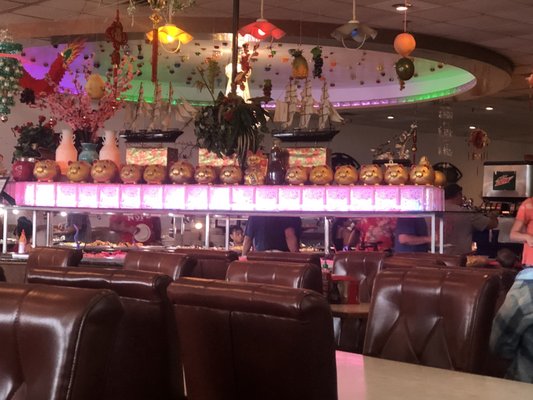 CHINA BUFFET - Updated December 2025 - 26 Photos & 62 Reviews - 2241 ...