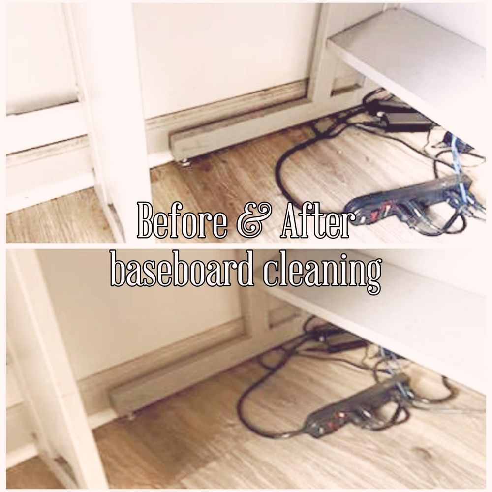 LEGENDARY 54 CLEANING SERVICE - 10 Photos - Mauldin, South Carolina ...