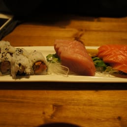 SUSHI MANIA - Updated September 2024 - 402 Photos & 168 Reviews - 3851 ...