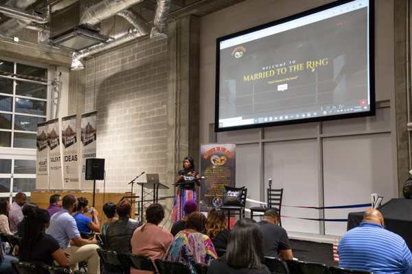 THE GARAGE AT TECH SQUARE - Updated October 2025 - 82 Photos - 848 ...