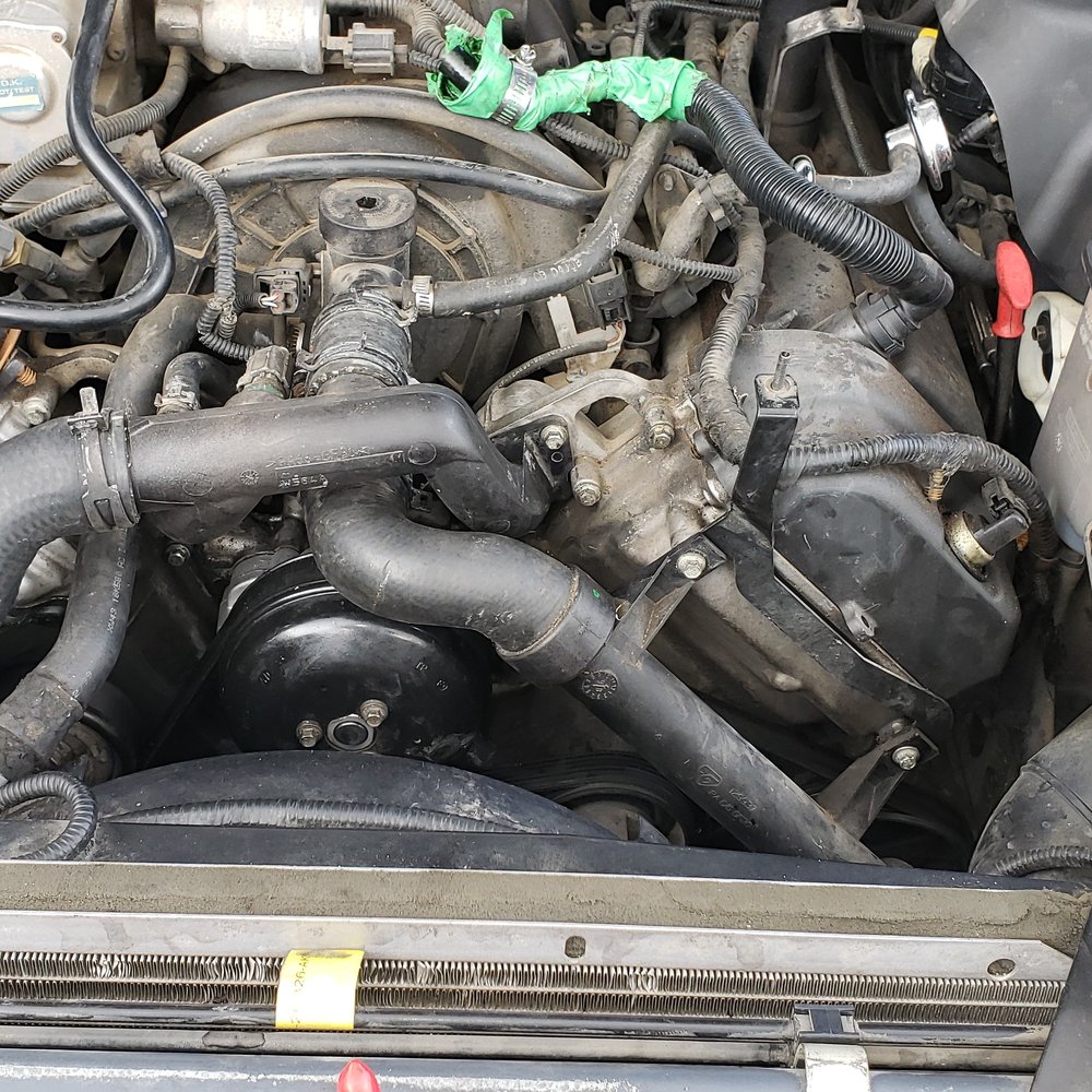 BOWERS OUTLAW AUTOMOTIVE - 20 Photos - 3008 Terry Rd, Cheyenne, WY - Yelp