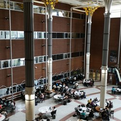 UNIVERSITY OF CENTRAL FLORIDA - 143 Photos & 78 Reviews - 4000 Central ...