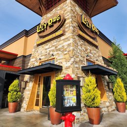 LAZY DOG RESTAURANT & BAR - Updated June 2025 - 2482 Photos & 2098 ...