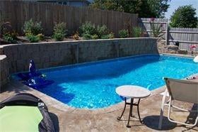 TIGER POOL AND PATIO - Updated October 2025 - 17 Photos - Liberty ...