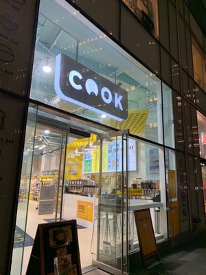 COOK EATERY - 182 Photos & 62 Reviews - Delis - 1412 Broadway, New York ...