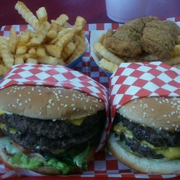 FROSTY QUEEN - 133 Photos & 129 Reviews - 1850 Van Ness Ave, Fresno ...