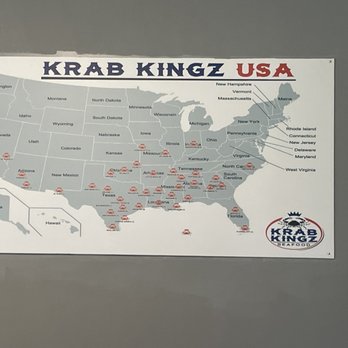 KRAB KINGZ - Updated October 2024 - 118 Photos & 86 Reviews - 35202 ...