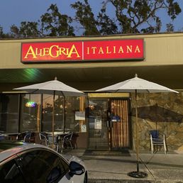 ALLEGRIA ITALIANA - Updated July 2025 - 293 Photos & 352 Reviews - 518 ...