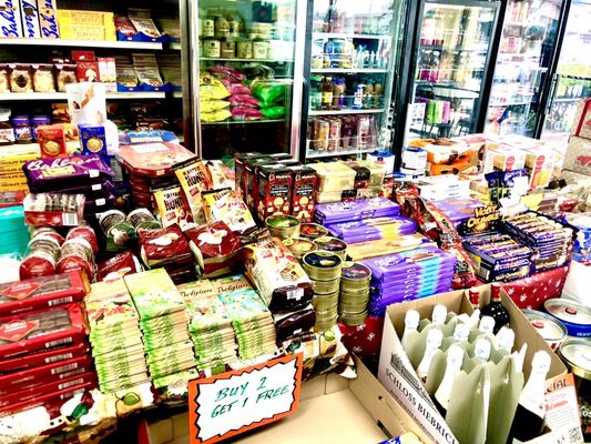 ALPINE DELICATESSEN - Updated June 2026 - 130 Photos & 182 Reviews ...