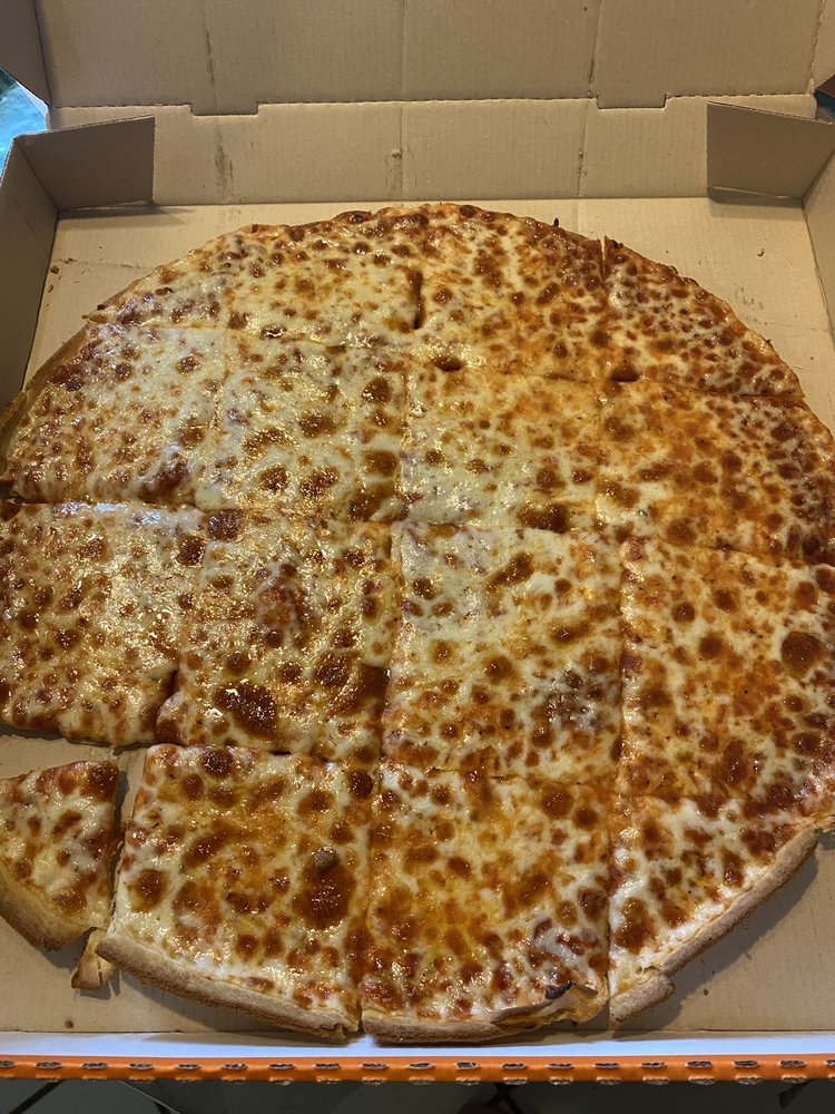LITTLE CAESARS PIZZA - 1570 SW 27th St, El Reno, OK - Yelp