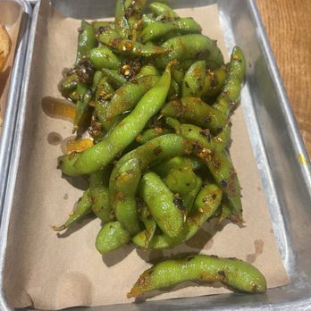 GLASS PANDA - Updated October 2024 - 65 Photos & 33 Reviews - 1031 ...