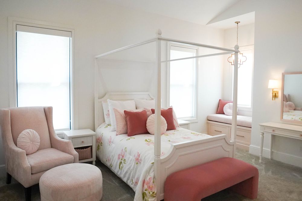 MILLENIA LUXURY HOMES - Updated June 2025 - 39 Photos - 2152 E Calle Maderas, Mesa, Arizona ...