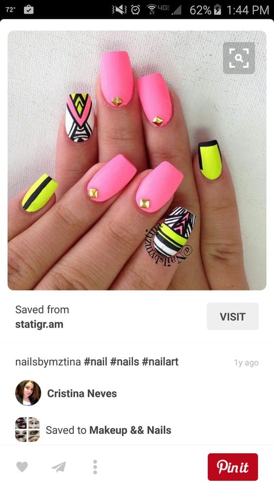 JUDY NAILS - Updated October 2025 - 2085 Atlanta Hwy SE, Statham ...