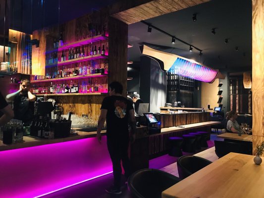 THE CATCH - 22 Photos - Bleibtreustr. 41, Berlin, Germany - Japanese - Restaurant Reviews ...