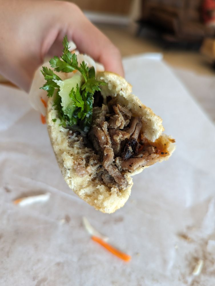 PARIS BANH MI - Updated October 2025 - 134 Photos & 71 Reviews - 268 ...