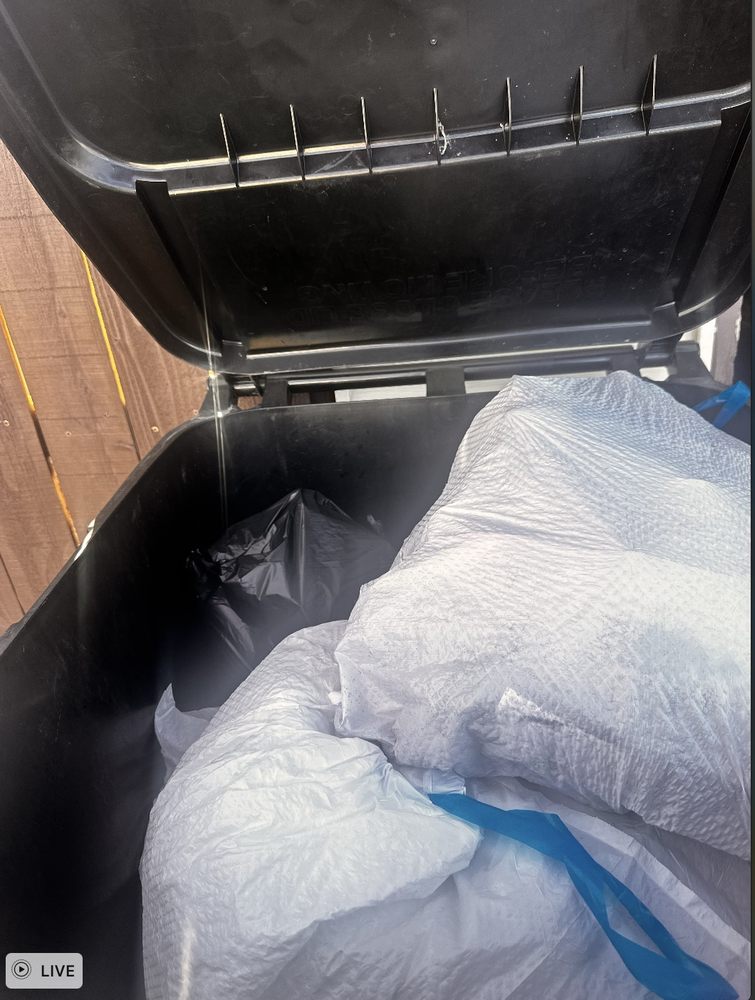 HBS DUMPSTER RENTALS - Updated July 2025 - 12 Reviews - 8030 Industry ... HBS DUMPSTER RENTALS - Updated July 2025 - 12 Reviews - 8030 Industry ...