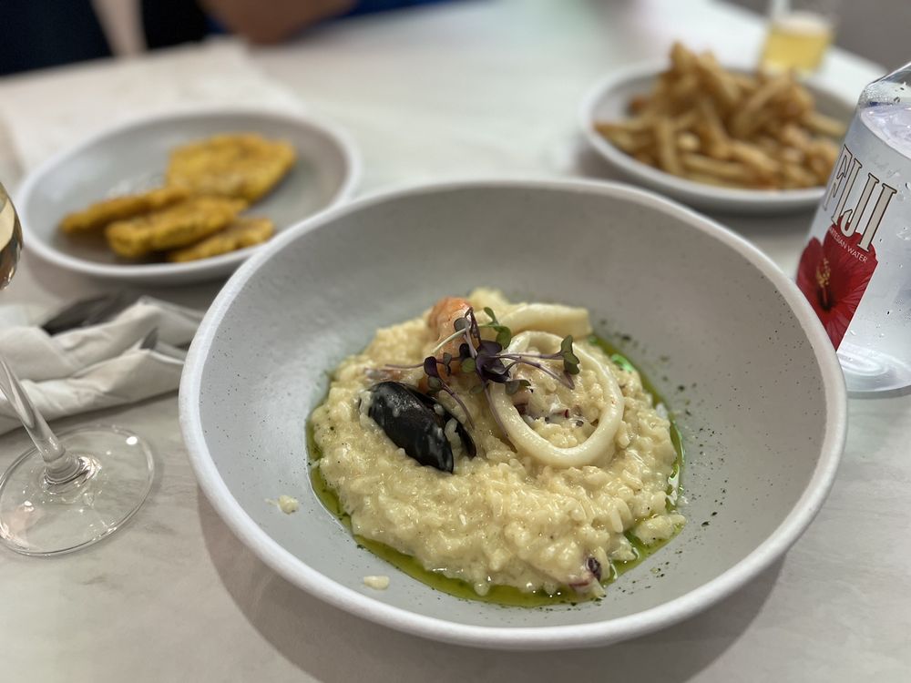 BAROLA GASTROBAR - Updated August 2025 - 24 Photos - Carr. 307 S/N ...